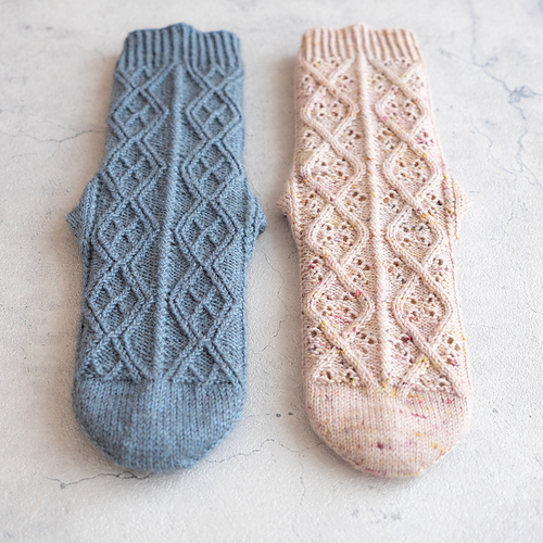 Ravelry: Asterism pattern by Yucca