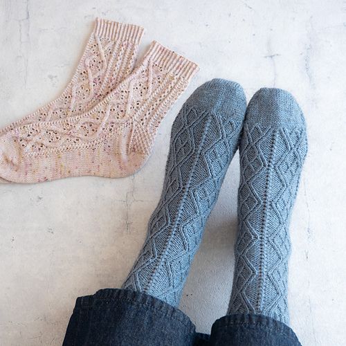 Ravelry: Asterism pattern by Yucca