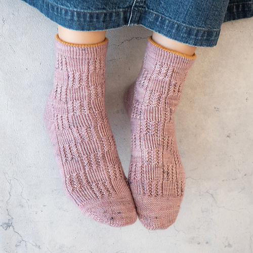 Ravelry: After Hours pattern by Yucca