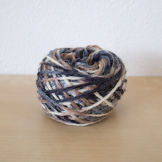 Ravelry: AVRIL MIX BREAD ミックスブレッド