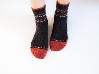 Ravelry: Kilig pattern by Yucca