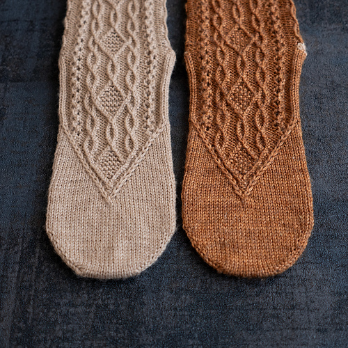 Ravelry: Kohaku pattern by Yucca