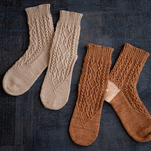 Ravelry: Kohaku pattern by Yucca