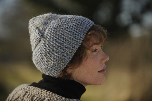 Ravelry: Macramé Hats pattern by Sue Blacker