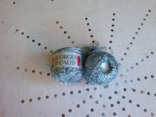 Ravelry: Georges Picaud Rebelle