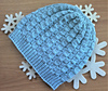 Ravelry: Sicilienne's Winterlude Adult size