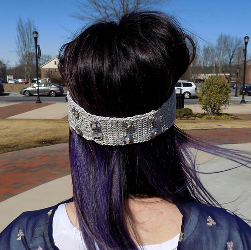 Ravelry: Wonder Wrap pattern by Sick 'Lil Monkeys