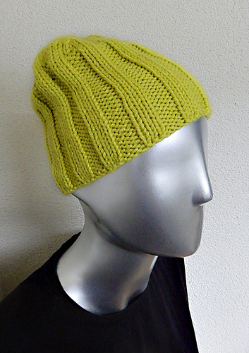 Ravelry: Carpenter Hat pattern by Cam Narayan