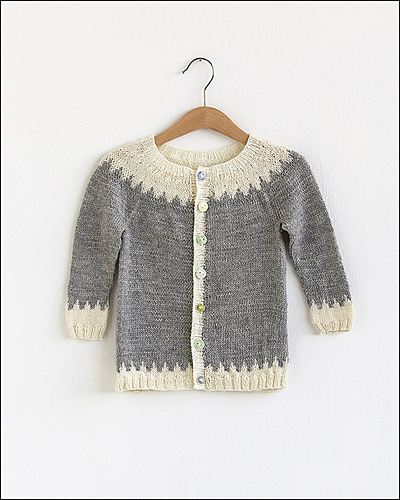 Ravelry: Loppe pattern by Signe Strømgaard