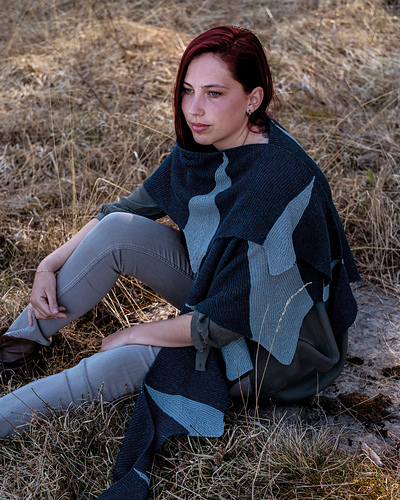 Ravelry: Mara pattern by Karen S. Lauger