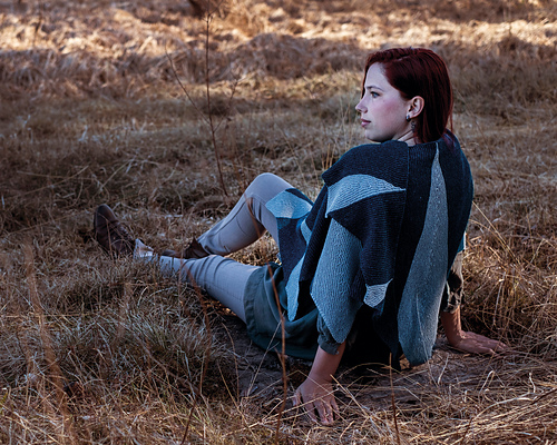 Ravelry: Mara pattern by Karen S. Lauger