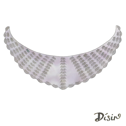 Ravelry: Disir pattern by Karen S. Lauger