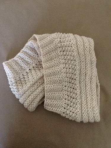 Ravelry: Layer Cake Loop pattern by steepndeep's Designs