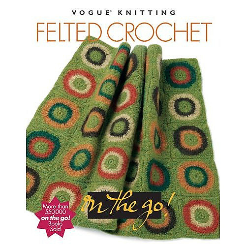 Ravelry: Felted Rug pattern by Simona Merchant-Dest