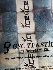 Ravelry: Ice Yarns Angora Active