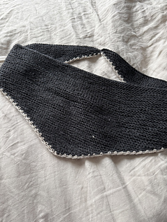 Ravelry: Soof scarf pattern by Roos Mathilde