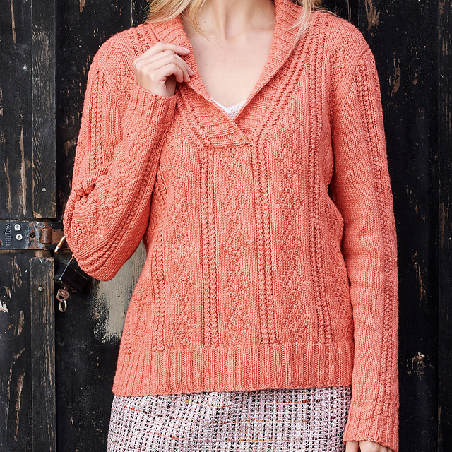 Ravelry: Designs by Sarah Hatton