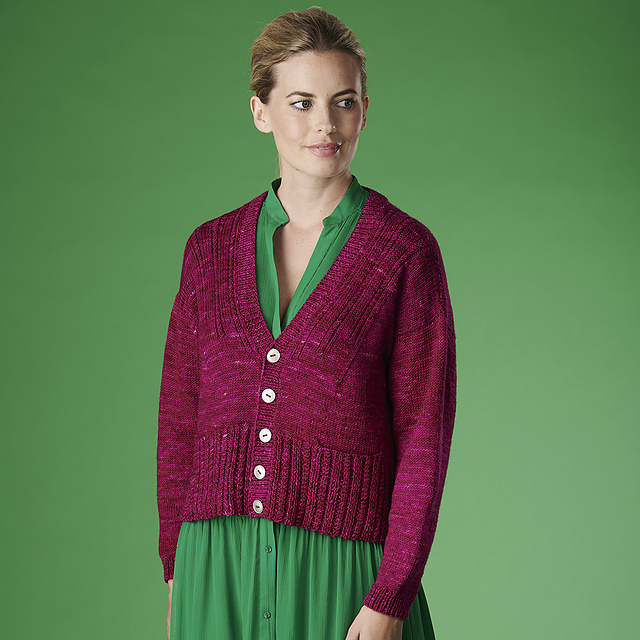 Ravelry: Designs by Sarah Hatton