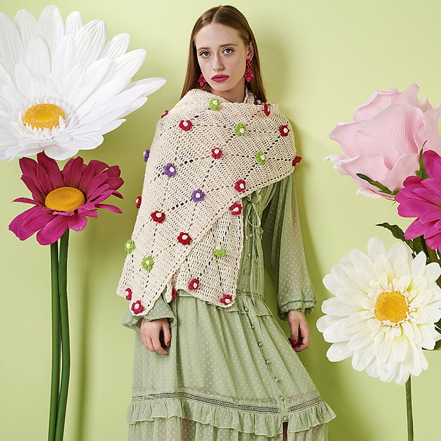 Ravelry: Designs by Fran Morgan