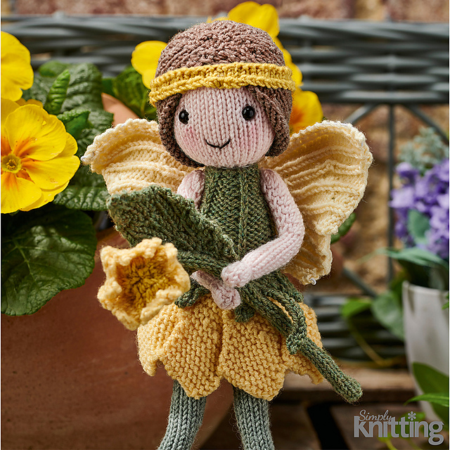 Ravelry: Designs by Angela Turner