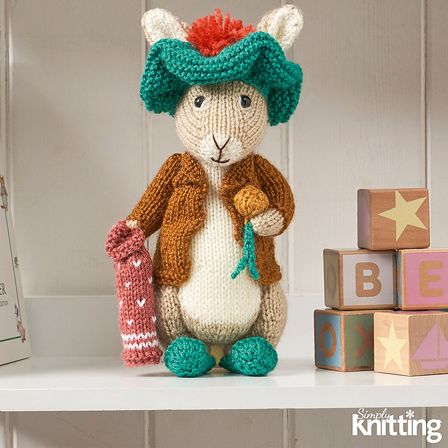 Ravelry: Designs by Angela Turner