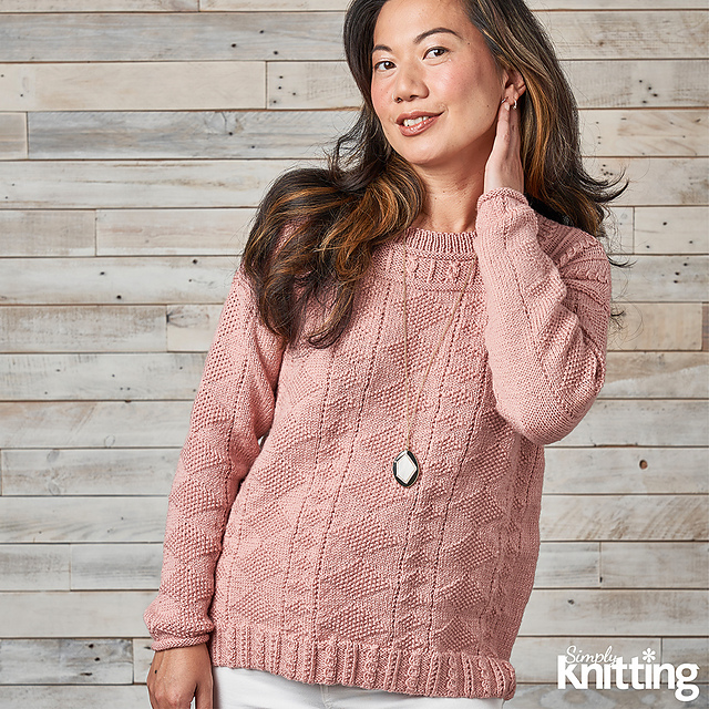 Ravelry: Designs by Pat Menchini