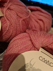 Ravelry: CEWEC Tibet