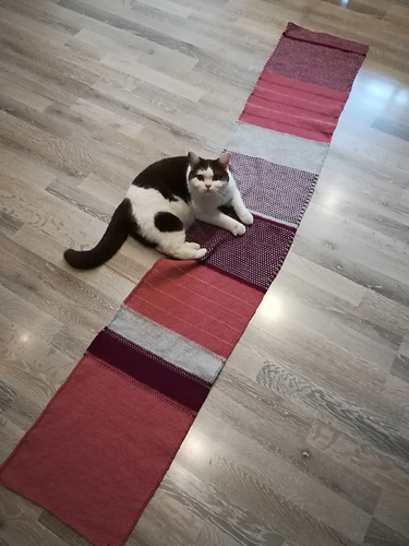 Ravelry: Aut Idem pattern by Jana Huck