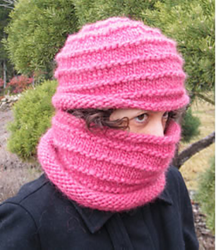Ravelry: Lindsay Hat (Chunky) pattern by Kathy Bateman