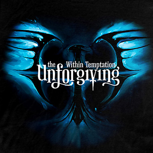 Ravelry: Within Temptation Phoenix Logo pattern by Sinéad Nightraven