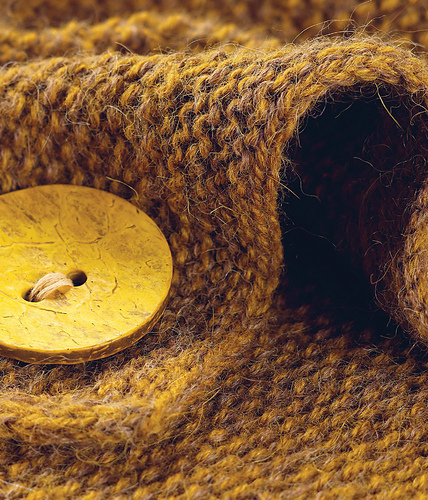 Ravelry: No. 21 pattern by Marianne Isager