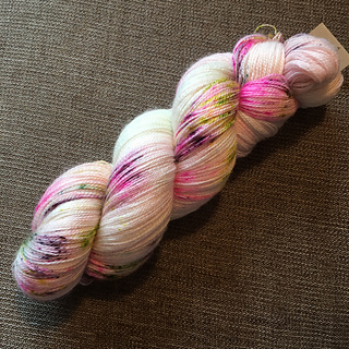 Ravelry: Tweedy Todd Fabelaktig Lace