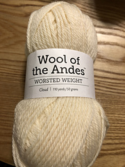 Ravelry: Knit Picks Wool of the Andes Worsted