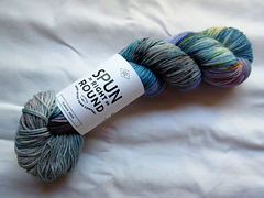 Ravelry: Spun Right Round Classic Sock