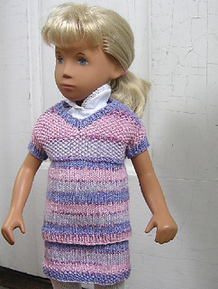 Ravelry: Sunday Best pattern by SiriKind