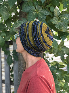 Ravelry: Double Layer Hat pattern by Sisu Designs