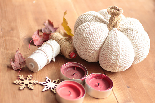 Ravelry: Pumpkins pattern by Ira Storozhenko