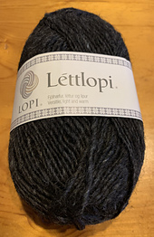 Ravelry: Ístex Léttlopi