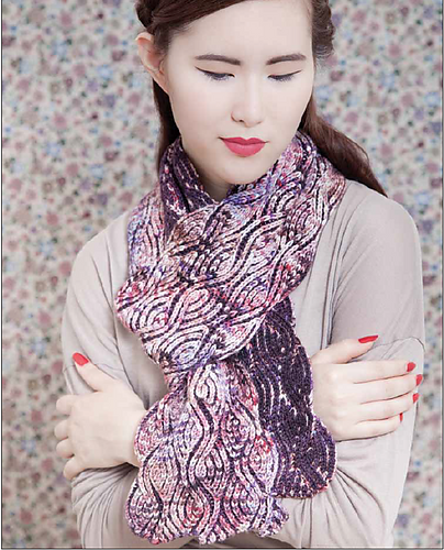 Ravelry: Sister Janie pattern by Nancy Marchant