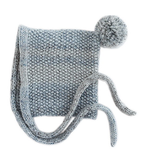 Ravelry: Seedling Cap pattern by Elizabeth Crow