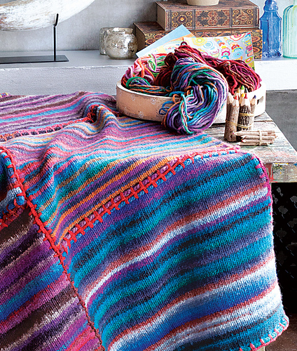 Ravelry: Farmhouse Felt pattern by Jacqueline van Dillen