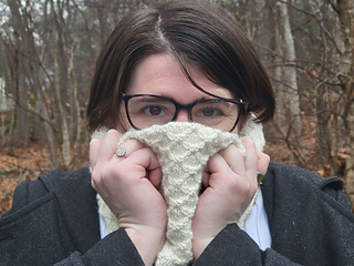 Ravelry: Sky Captain's Cowl pattern by Rebecca Royer