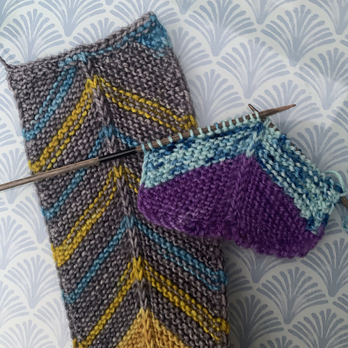 Ravelry: Southeasterly pattern by Skeinanigans