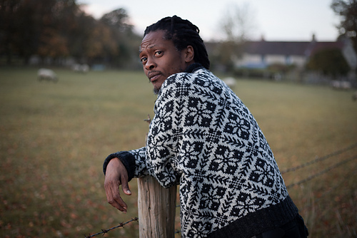 Ravelry: Selbu Coat pattern by Skeindeer Knits