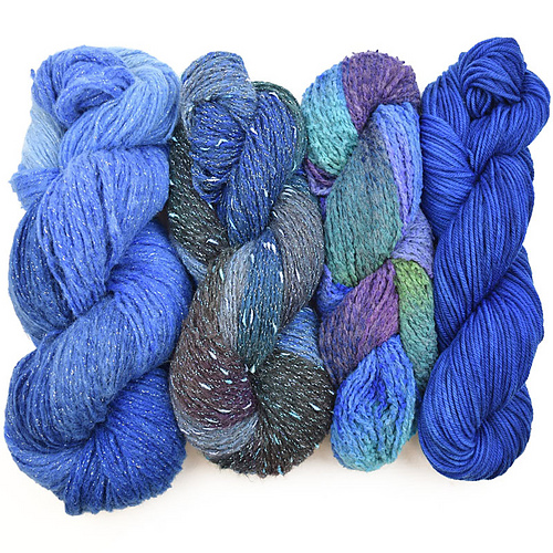 Ravelry: Mara Shawl pattern by SKEINO LLC