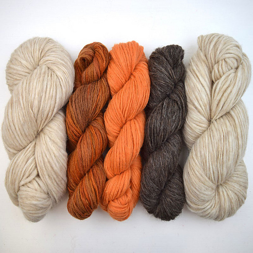 Ravelry: Nohea Shawl pattern by SKEINO LLC