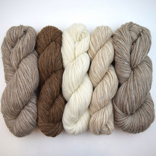 Ravelry: Nohea Shawl pattern by SKEINO LLC