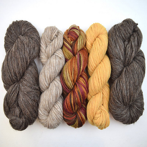 Ravelry: Nohea Shawl pattern by SKEINO LLC