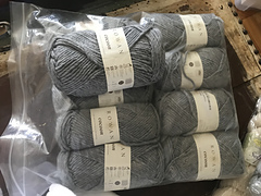 Ravelry: Rowan Cocoon