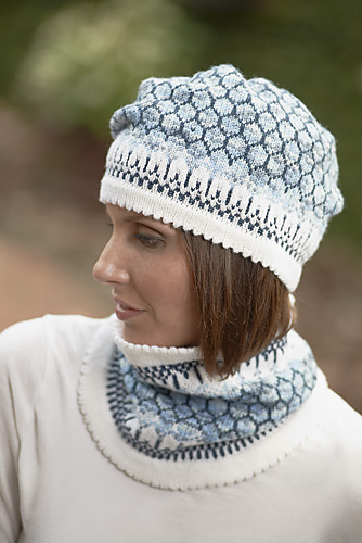 Ravelry: Brookstone pattern by Kris Carlson